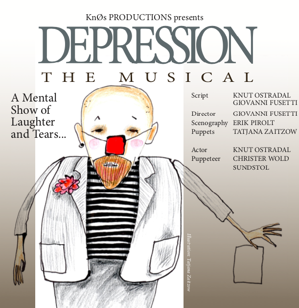 SHOWS – Giovanni Fusetti